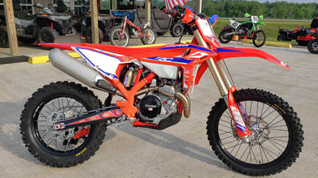 Beta Motorcycles here at 3 Seas Recreation, Mayville, NY (716) 753-2628